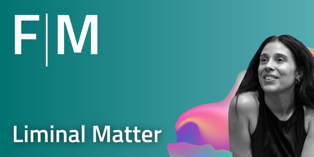 The sixth episode of the F|M podcast is out now!! - The Interledger ...