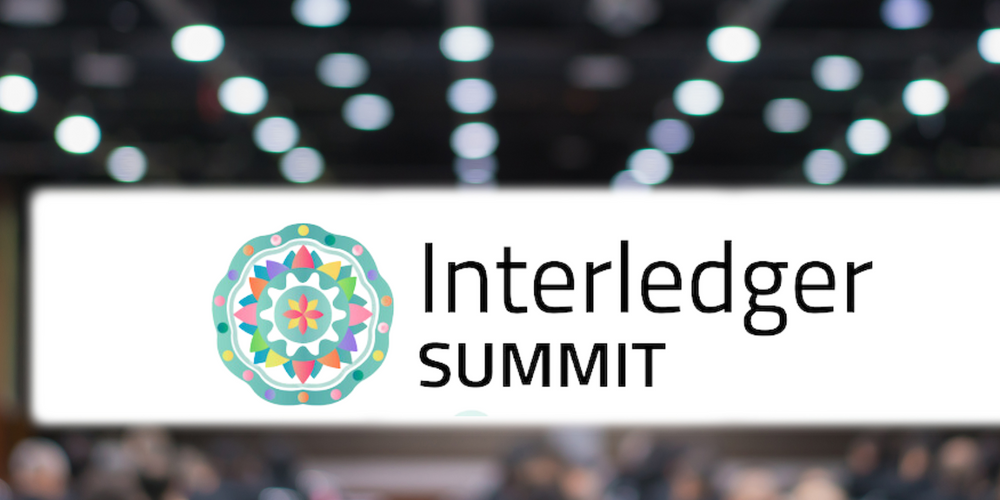 #ILPSummit23 - the When & Where - The Interledger Community 🌱