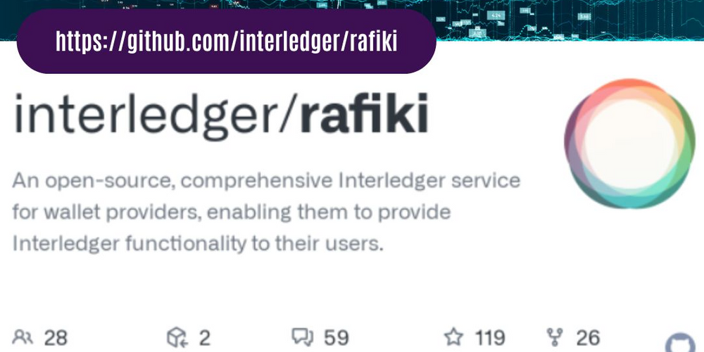 We invite you to support with Rafiki v1 documentation - The Interledger Community 🌱