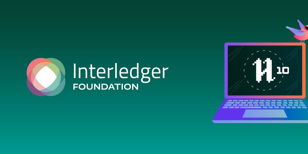 Hacktoberfest with Interledger: Join the Open Payments Movement - The Interledger Community 🌱