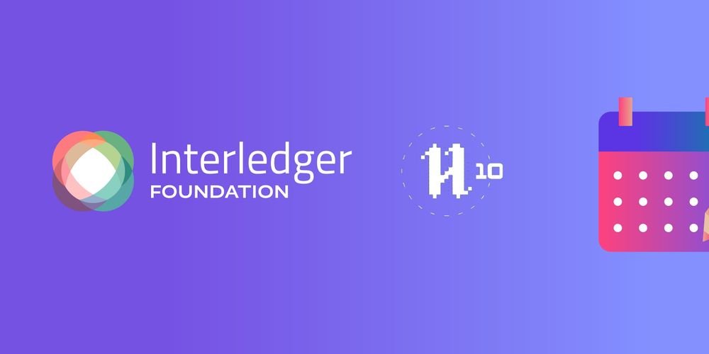 Hacktoberfest Swag Redemption: Claim Your Cool Gear! 🚀 - The Interledger Community 🌱