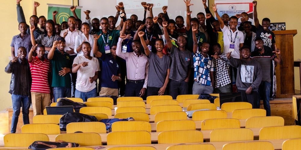 Hacktoberfest with Interledger - The Interledger Community 🌱