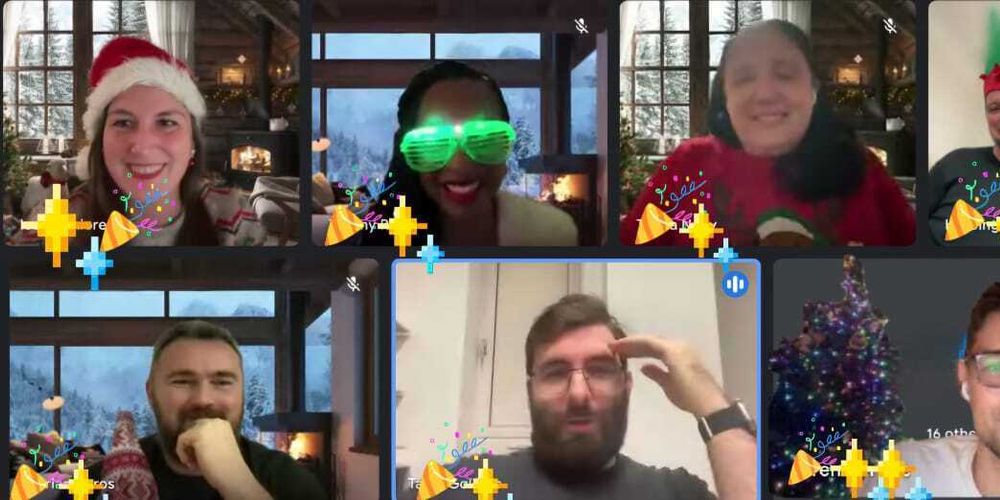 Interledger Community Call Summary - 12 December 2024 - The Interledger ...