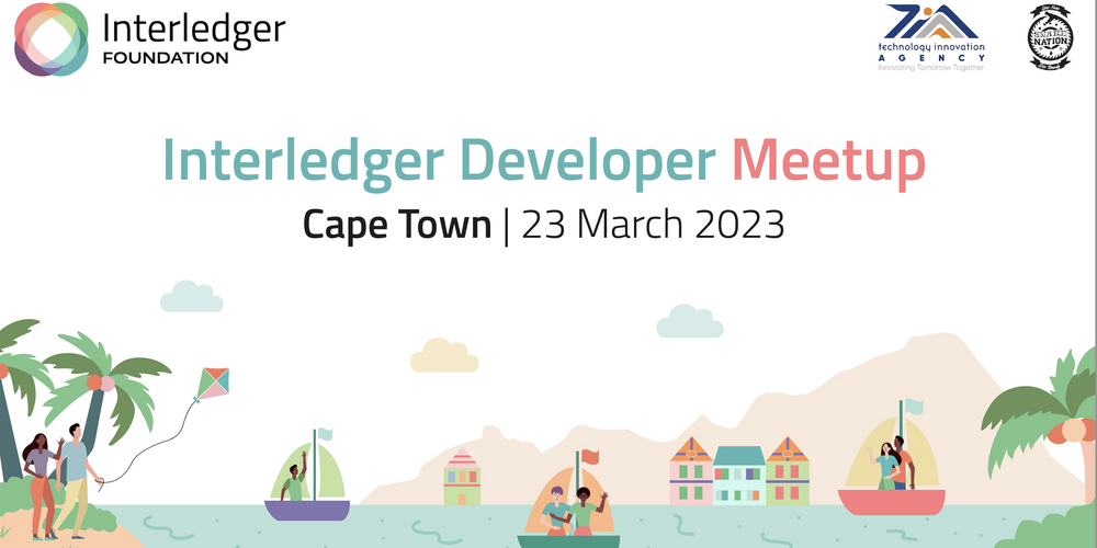 Interledger Developer Meetup - The Interledger Community 🌱