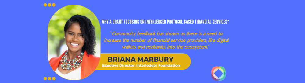 Interledger Foundation Strengthening its Infrastructure & Increasing ...