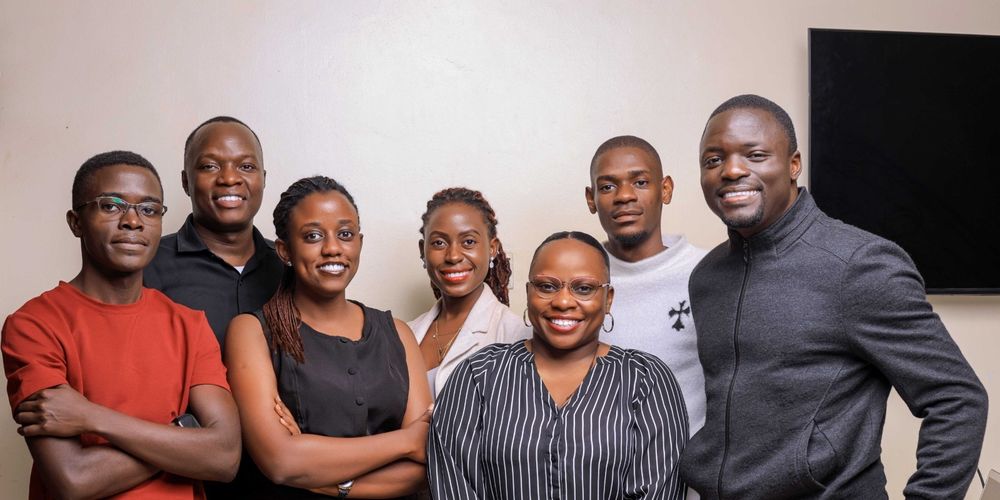 Kanzu MicroLoans — ILF Grant Progress Report 1 - The Interledger Community 🌱