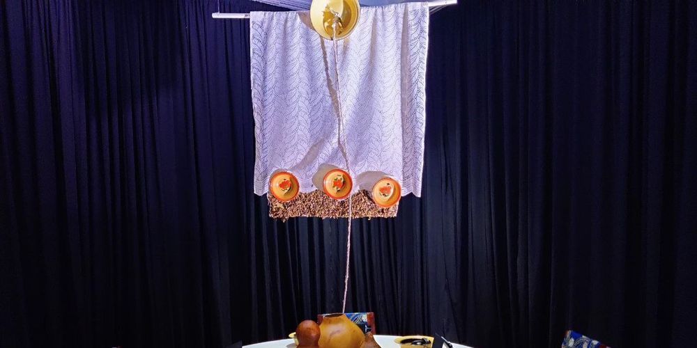 Sikhula Sonke: Living Archives of Afrofuturist Village Banking — Future ...