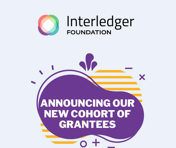 Announcing our ILP-Based Financial Services Research and Development Grants - The Interledger ...