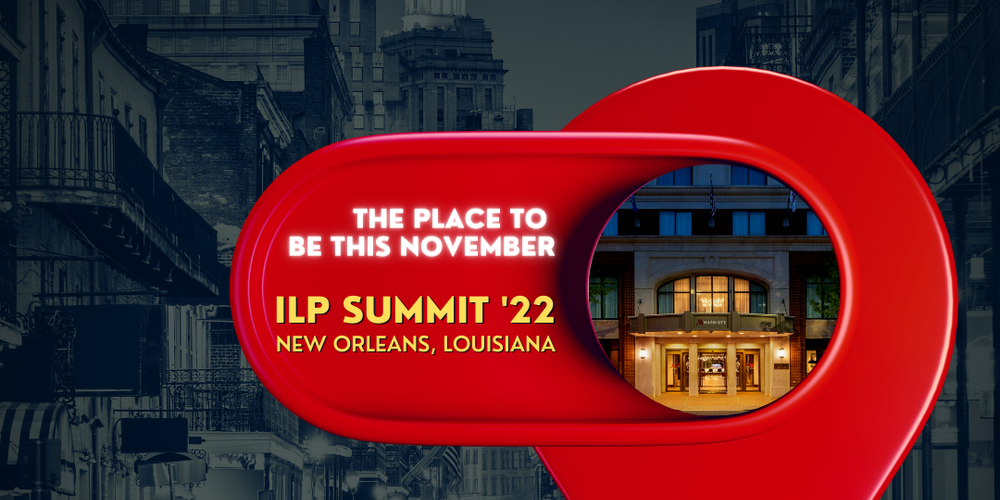 Apply for the ILP Summit Travel Grant - The Interledger Community 🌱