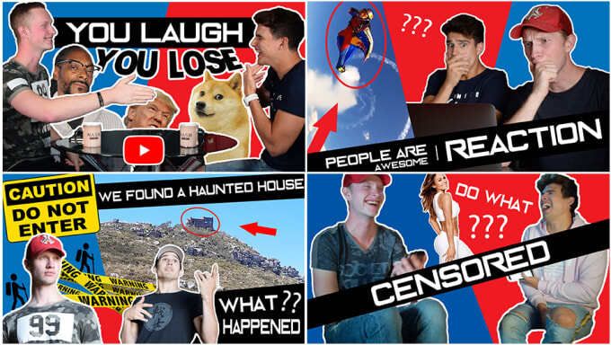 Clout chasing on social media: The role of controversy in content ...