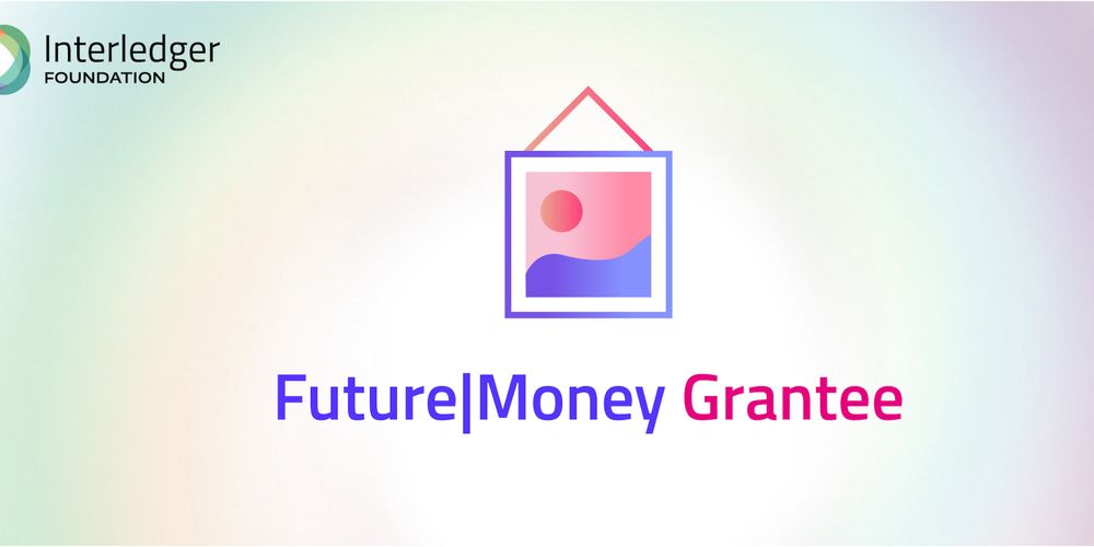 Meet Mia Wright-Ross - The Interledger Community 🌱