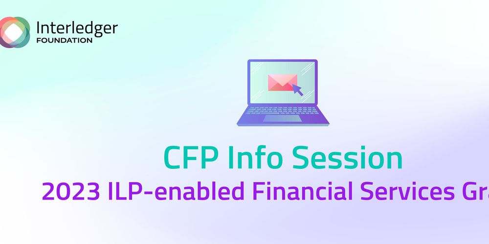 WATCH NOW: ILP-enabled Financial Services Info Session - The ...