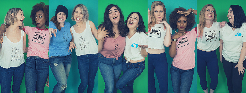 {Ladyspike Media} — Grant Report #{2} - The Interledger Community 🌱