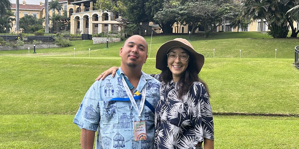 Henry Jake Foreman — ILP Summit 2023 Micro Grantee Report - The ...