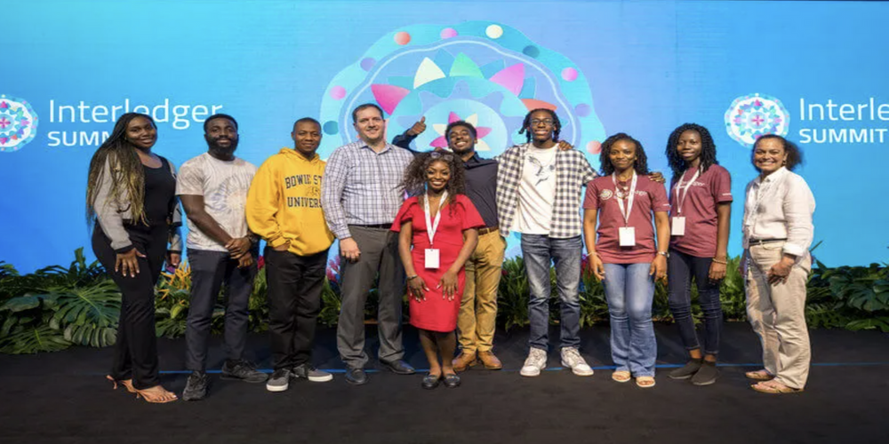 Interledger on Campus - The Interledger Community 🌱