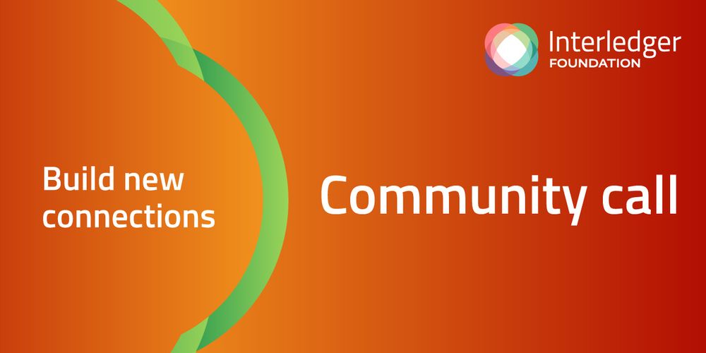 Interledger Community Call Summary - 9 July 2025 - The Interledger Community 🌱